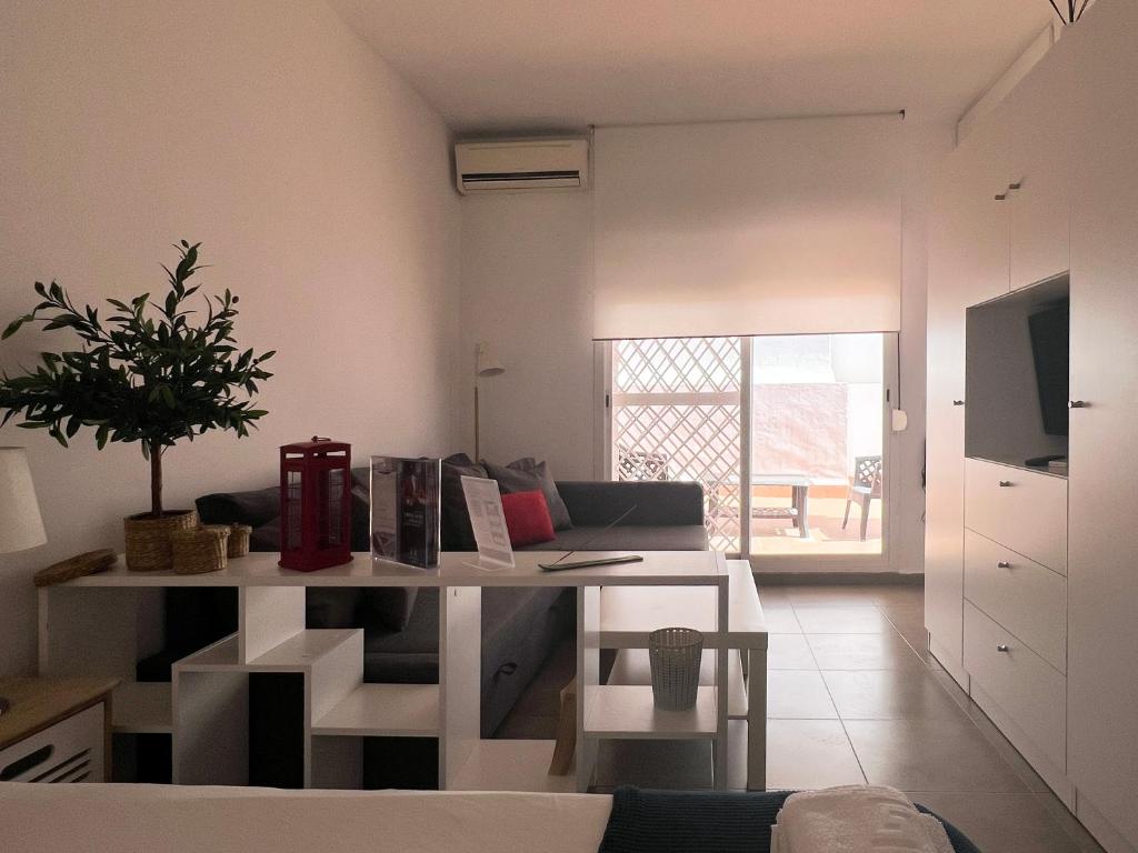 Atico Catedral - Aloha Sevilla, Seville (updated prices 2024)