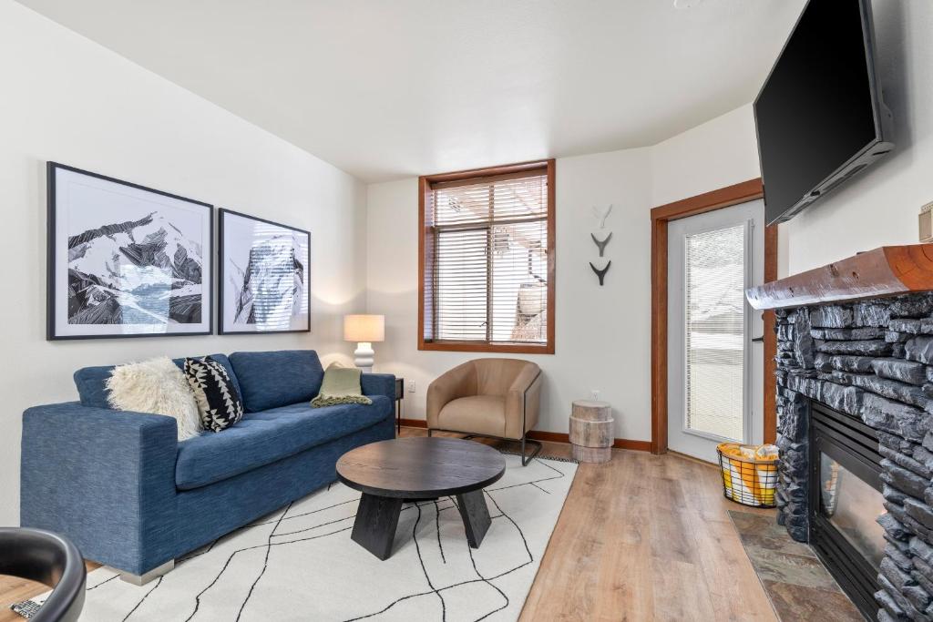 Powderhorn Lodge 102: Sego Lily Suite, Solitude (updated prices 2026)