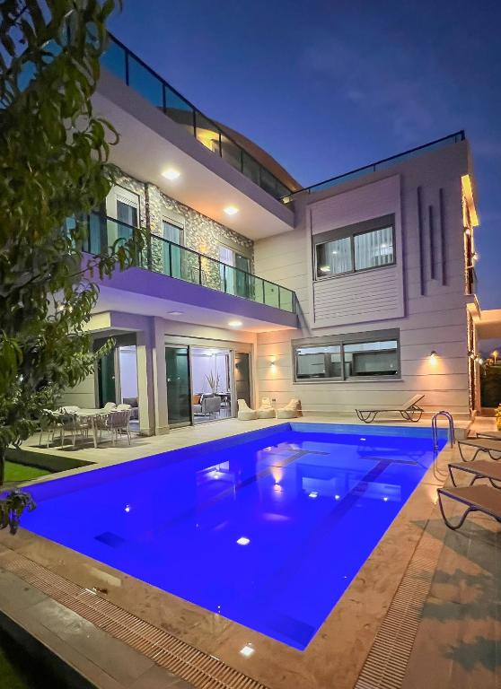 Living Dream Villa HARMONY, Belek (updated prices 2026)