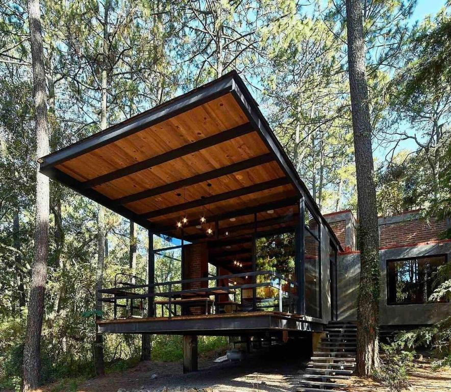 Cabaña El Miradero, Tapalpa, Tapalpa (updated prices 2025)