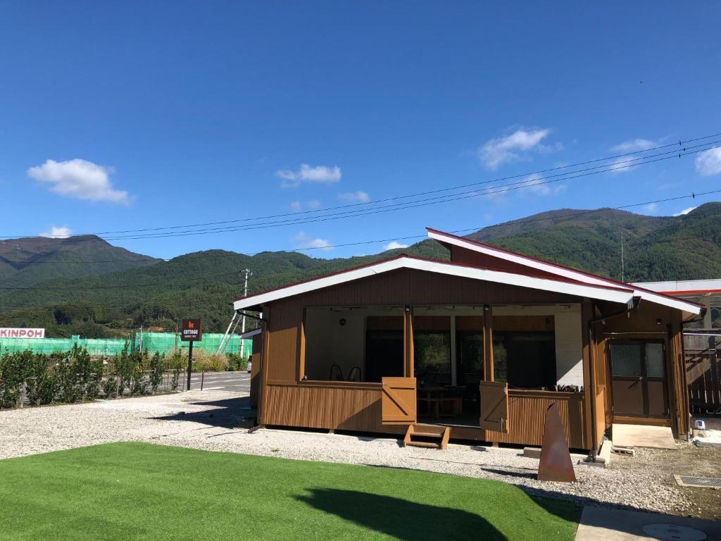 Cottage Harvest Tree - Vacation STAY 42107v, Azagawa (updated prices 2025)