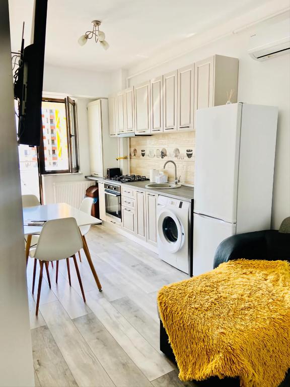 Ultracentral Palas Residence, Iaşi (updated prices 2026)