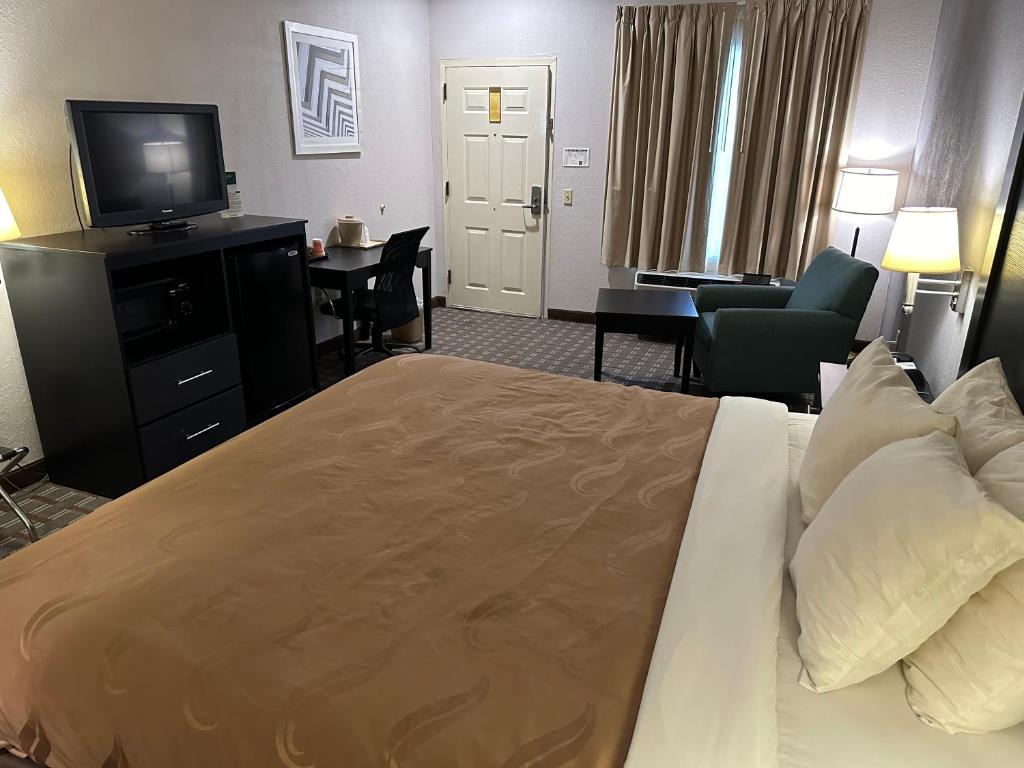 Quality Inn, Ashland (updated prices 2025)