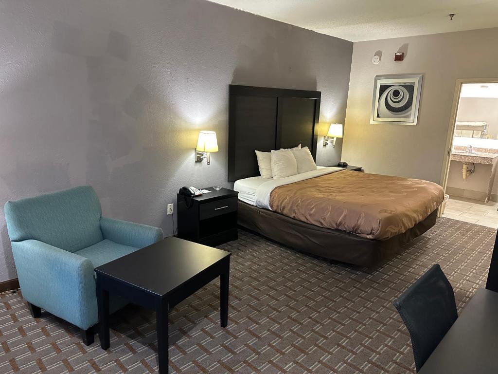 Quality Inn, Ashland (updated prices 2025)