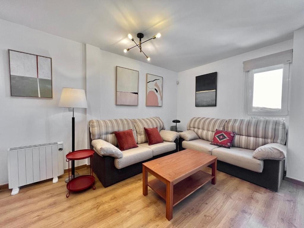 BnS Sol y Nieve Suites, Sierra Nevada (updated prices 2026)