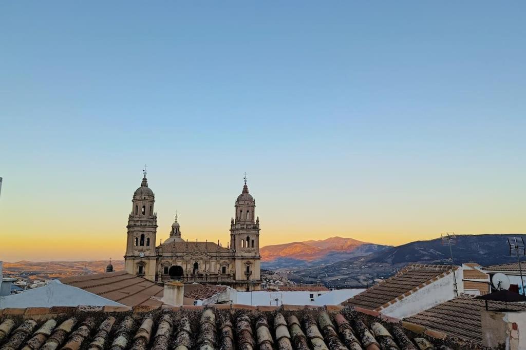 Rincón de Romo II, Jaén (precios actualizados 2025)