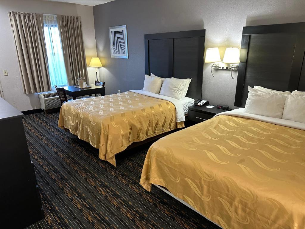 Quality Inn, Ashland (updated prices 2025)