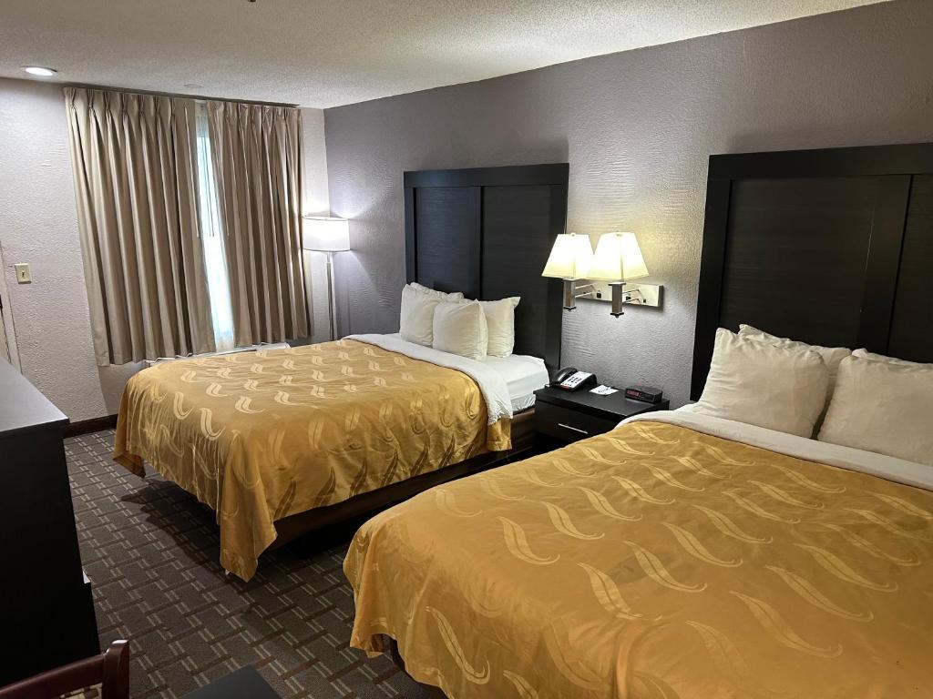 Quality Inn, Ashland (updated prices 2025)