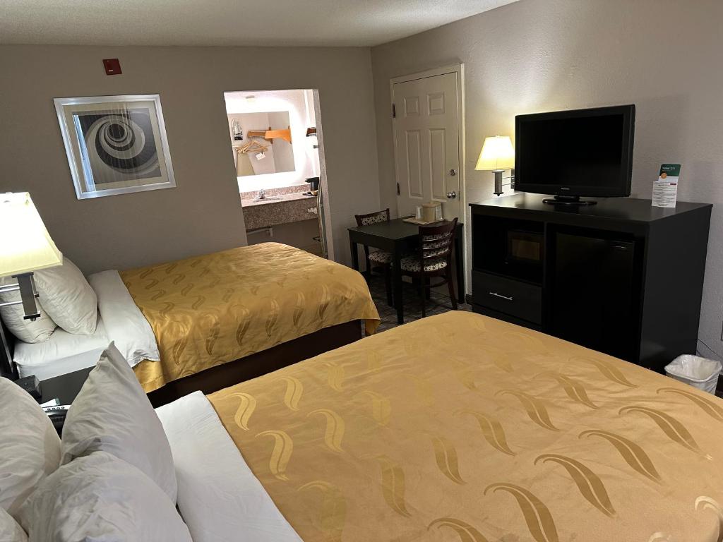 Quality Inn, Ashland (updated prices 2025)