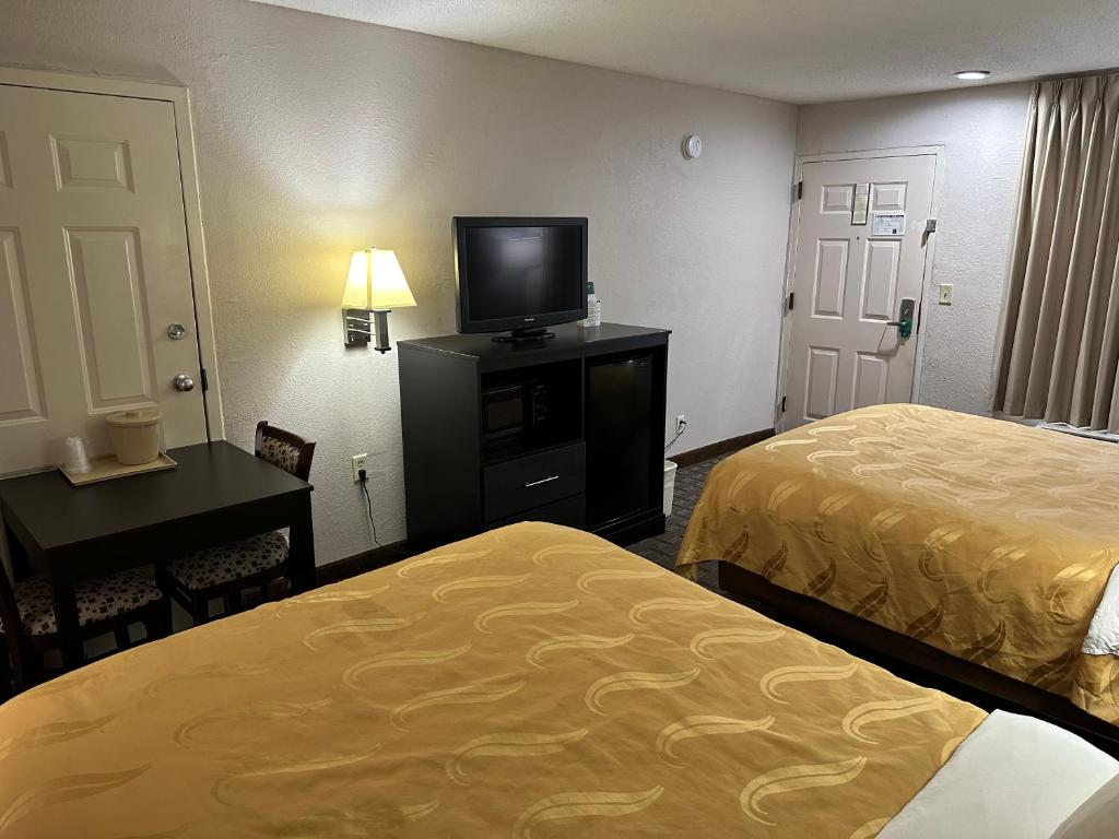 Quality Inn, Ashland (updated prices 2025)