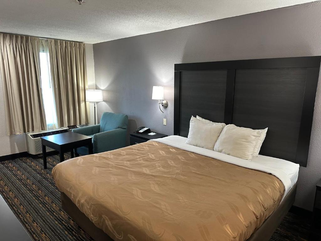 Quality Inn, Ashland (updated prices 2025)