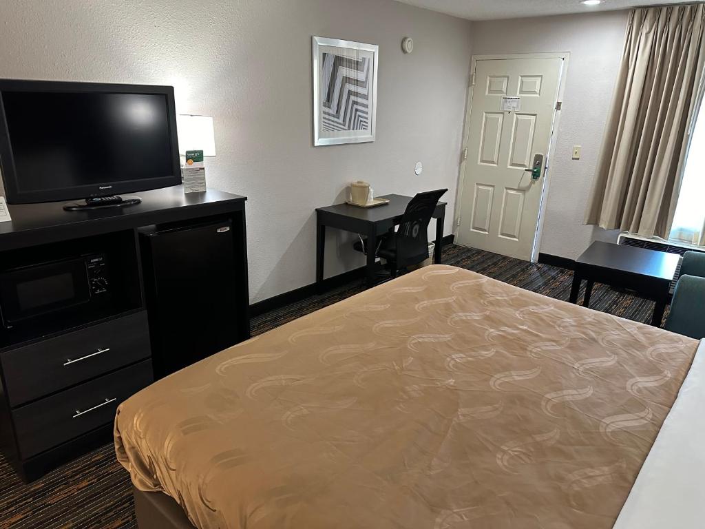 Quality Inn, Ashland (updated prices 2025)