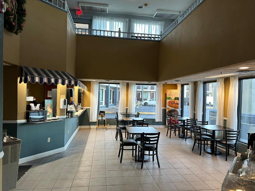 Quality Inn, Ashland (updated prices 2025)