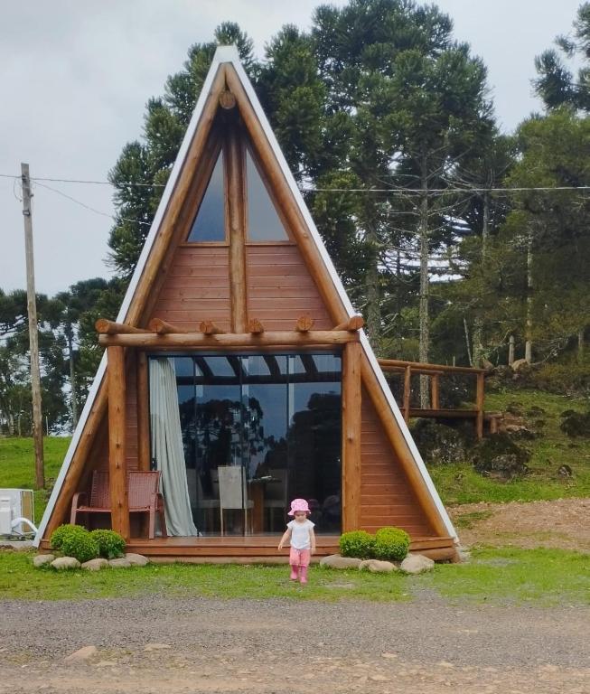 Recanto do lago, Itati (updated prices 2025)