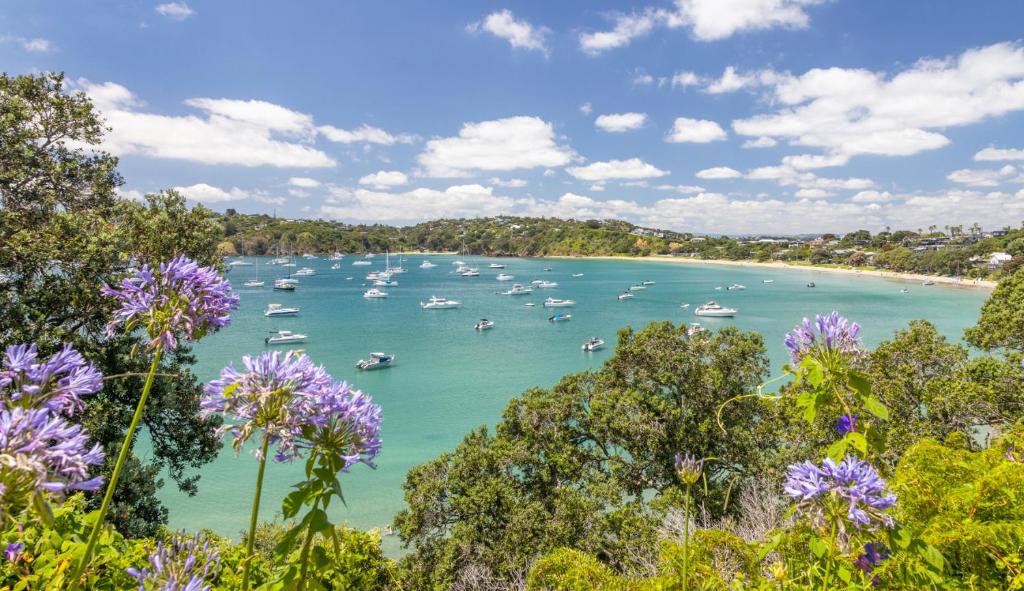 Oneroa Bay Apartment, Oneroa (updated prices 2025)