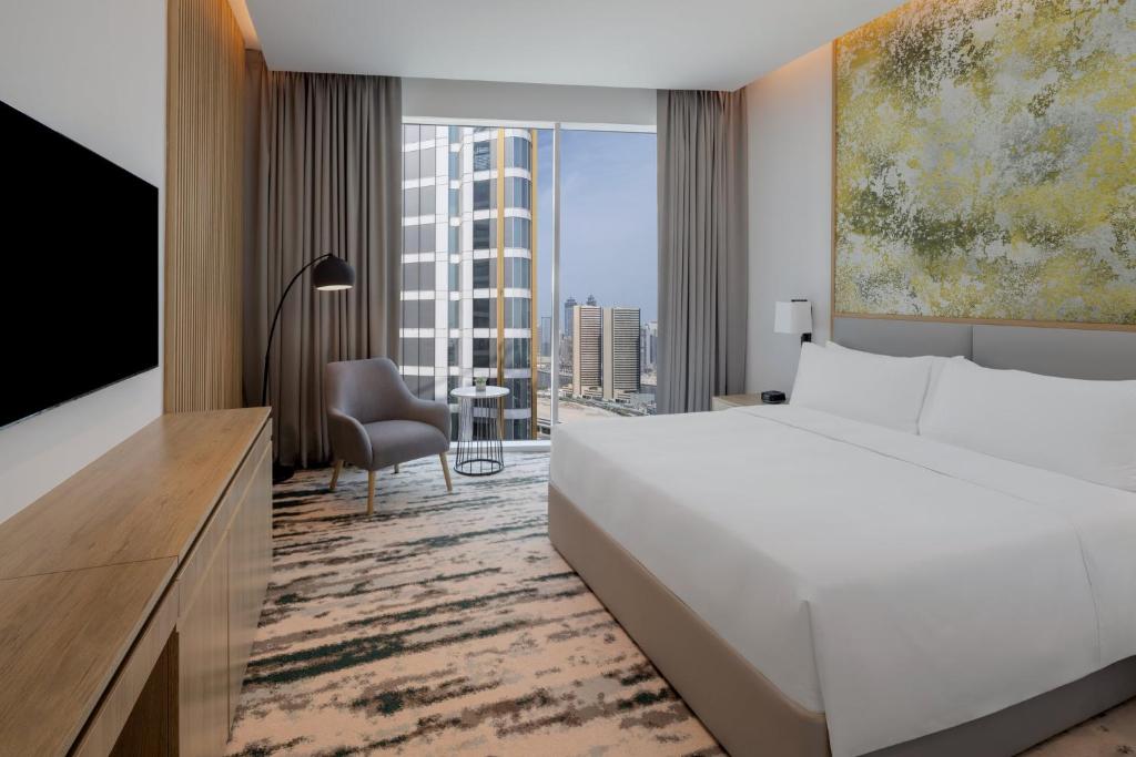 Holiday Inn Dubai Business Bay by IHG, Dubai (updated prices 2025)