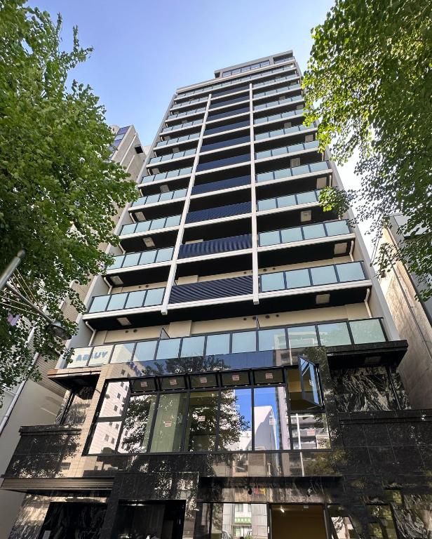 Apartment Hotel 11 Shinsaibashi 3, Osaka (updated prices 2025)