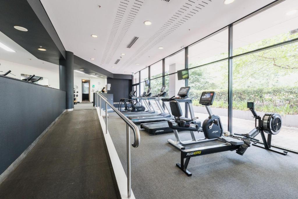 Crowne Plaza Canberra by IHG, Canberra (updated prices 2025)