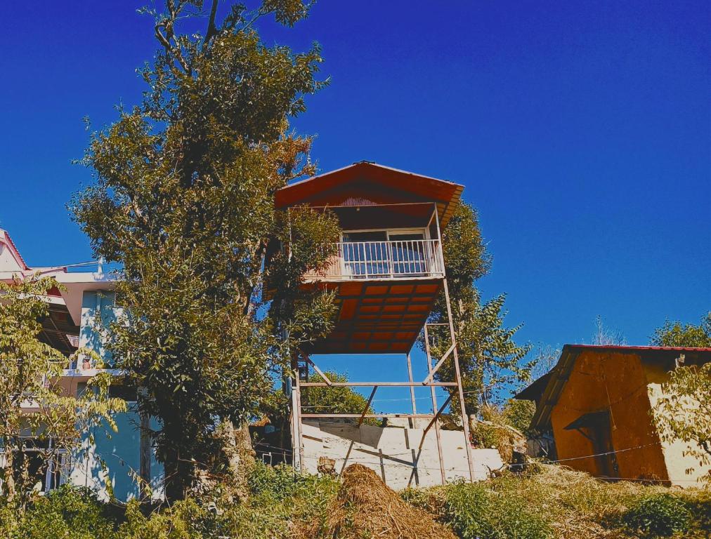 TREE HOUSE BY THE CITY ESCAPE, Shimla – Updated 2024 Prices