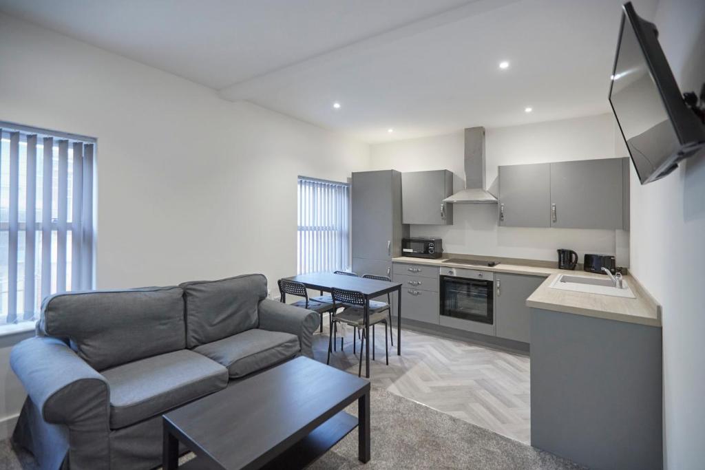 Zetland House Apartment 3 Loftus, Loftus (updated prices 2025)