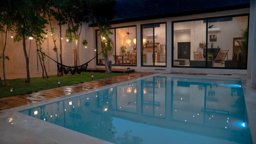 Sotik Tulum House, Tulum (updated prices 2025)