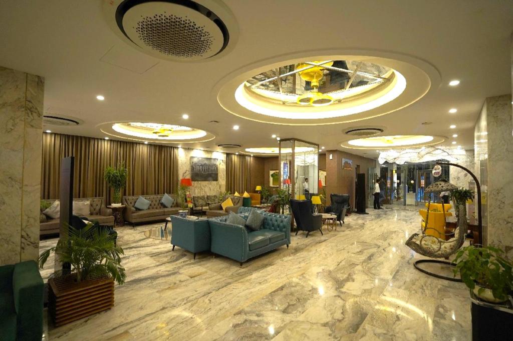 Grand River View Hotel - Rajshahi, Rājshāhi (updated prices 2025)