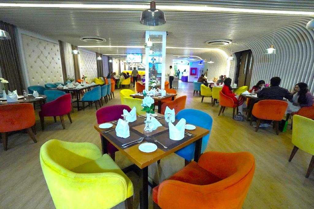 Grand River View Hotel - Rajshahi, Rājshāhi (updated prices 2025)