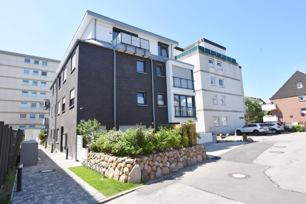 App 11 Penthouse, Westerland (Sylt) (updated prices 2026)