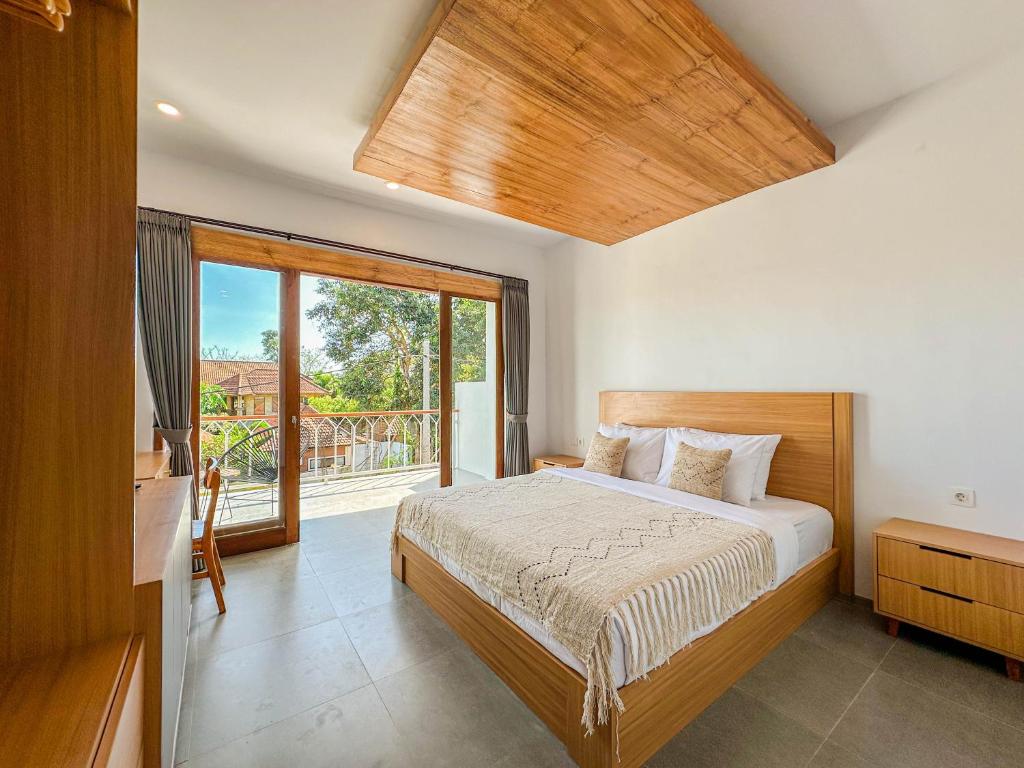 Vitasha Supala Ubud, Ubud – Precios actualizados 2023