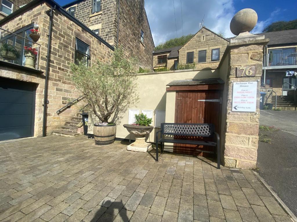 Swallow View, A Spacious Base with stunning views, Matlock (updated ...