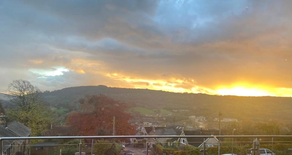 Swallow View, A Spacious Base with stunning views, Matlock (updated ...