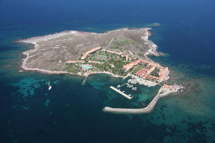A vacation on a private island, Carloforte – Updated 2024 Prices