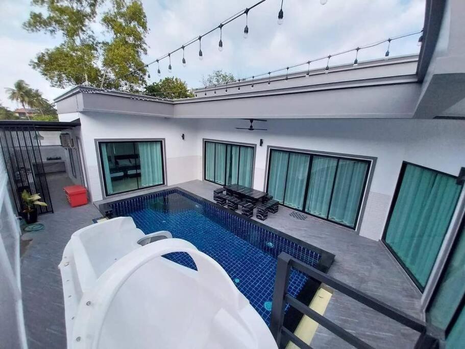 Vibe Mellow Na Jomtien, Na Jomtien (updated prices 2025)