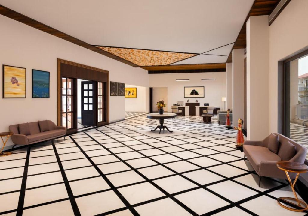 Bookmark Resorts, Jogi Mahal, Ranthambore, Khilchipur (updated prices 2025)