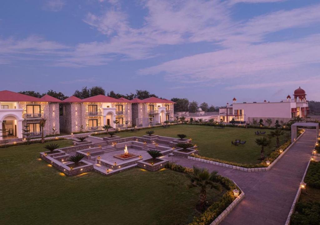 Bookmark Resorts, Jogi Mahal, Ranthambore, Khilchipur (updated prices 2025)