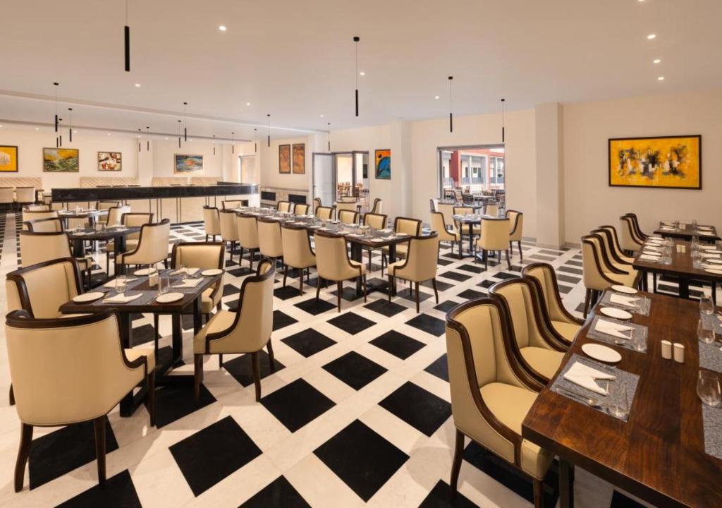 Bookmark Resorts, Jogi Mahal, Ranthambore, Khilchipur (updated prices 2025)