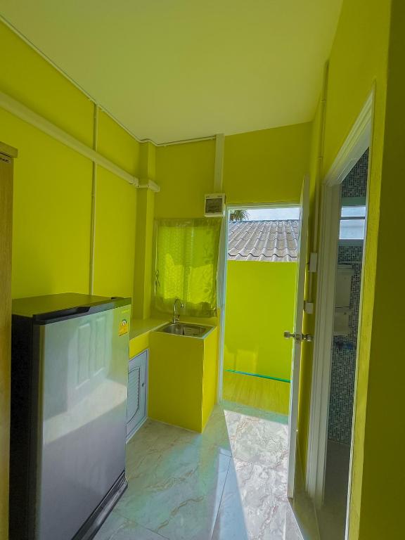 SIRILAK GARDEN HOME, Ban Bung Toei (updated prices 2025)