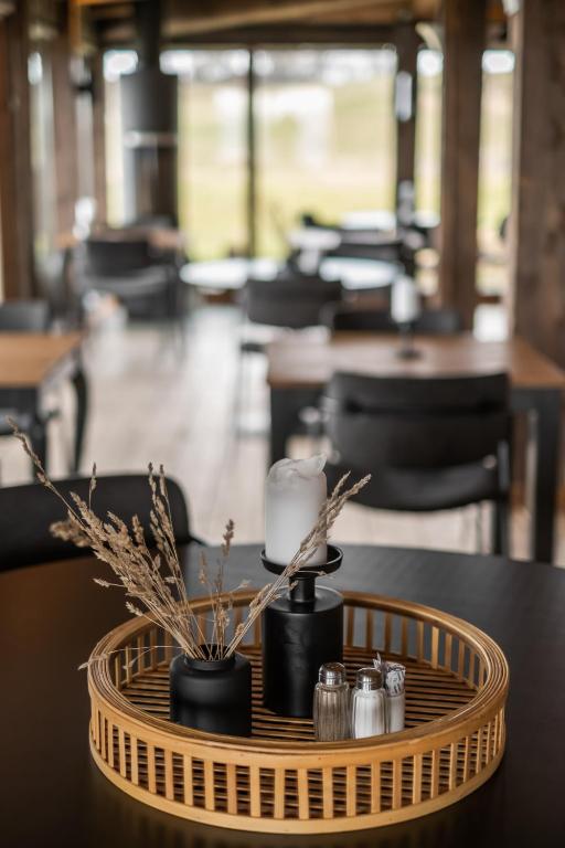 Øyna Kulturlandskapshotell, Straumen (prisene oppdatert 2025)