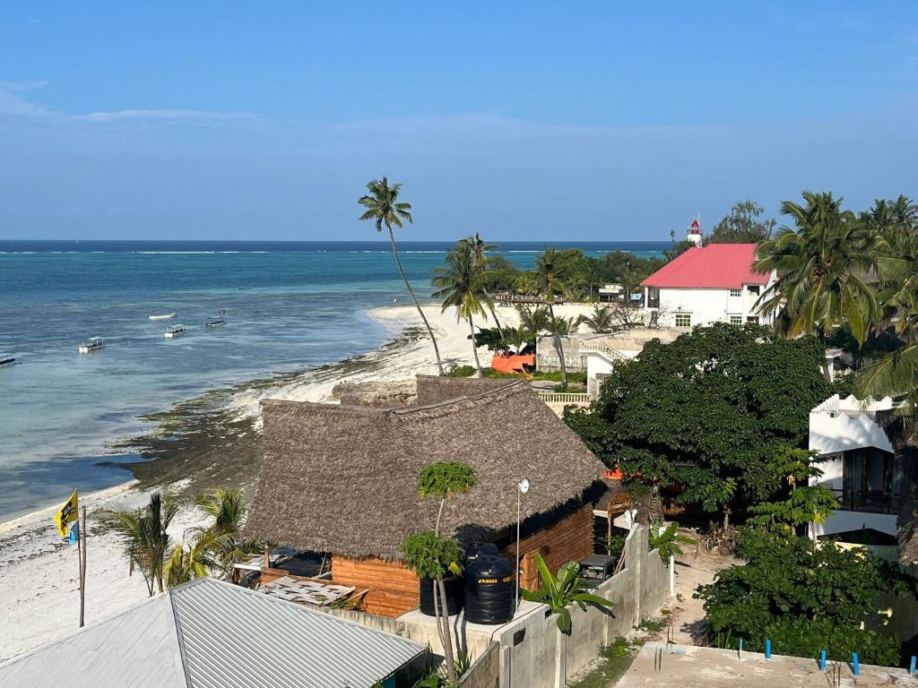 Aluna Beach Apartments, Nungwi (updated prices 2025)