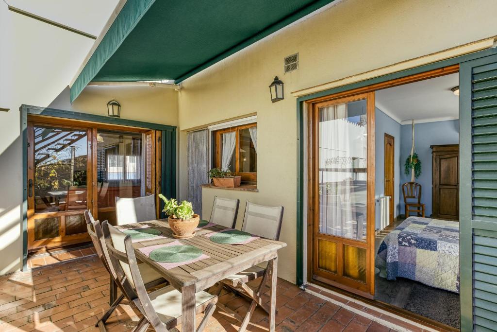 Can Coll I, Garriguella (precios actualizados 2025)