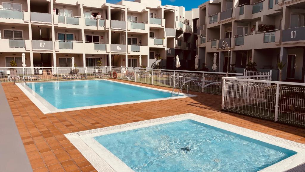 Gloria Sun, Corralejo (updated prices 2026)
