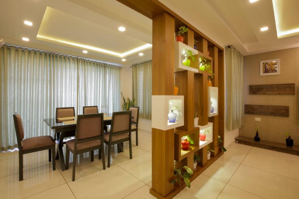 RIVERINE HOMES 9B, Alwaye (updated prices 2025)