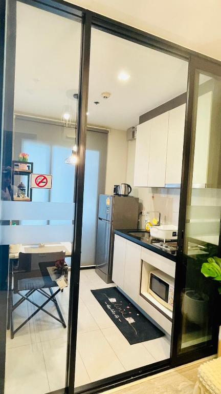 The base Central Pattaya 271 by Numam, Pattaya (updated prices 2025)