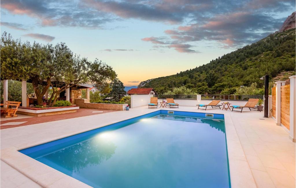Gorgeous Apartment In Klek With Wifi, Klek (updated prices 2026)