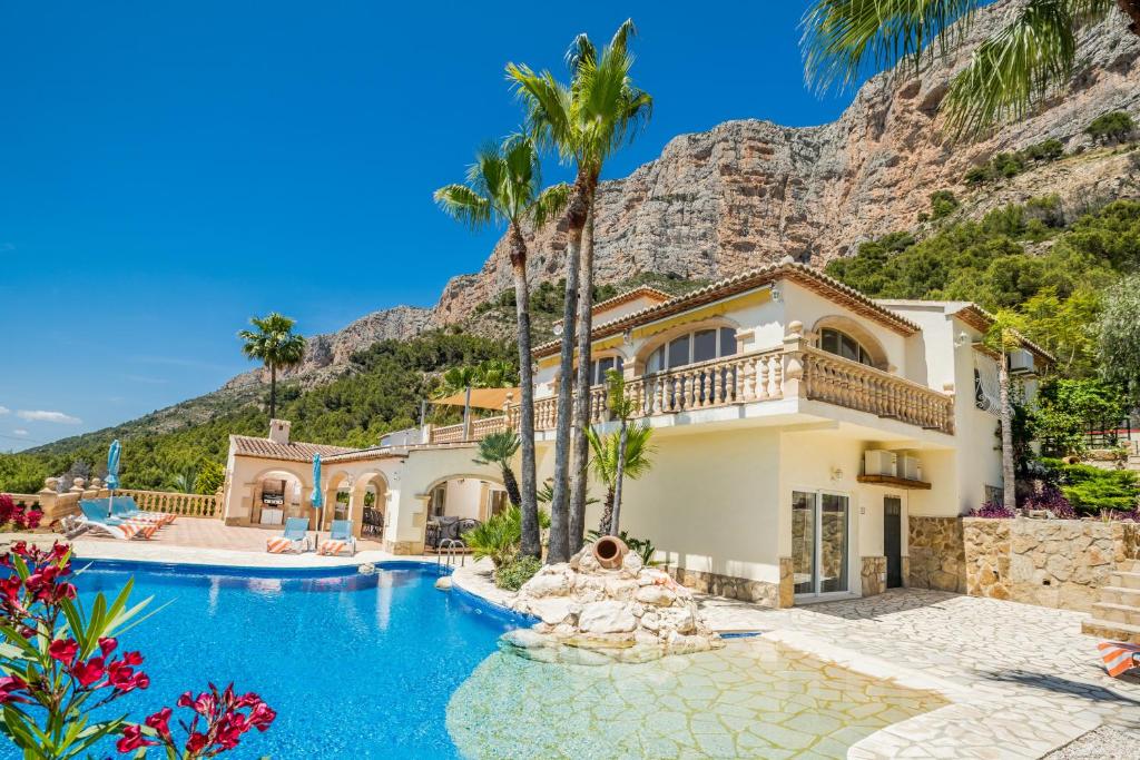 Villa Ermita, Jávea – Updated 2024 Prices