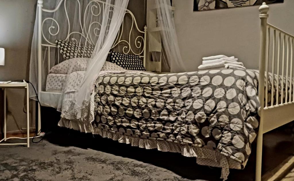 Danti room, Florence (updated prices 2026)