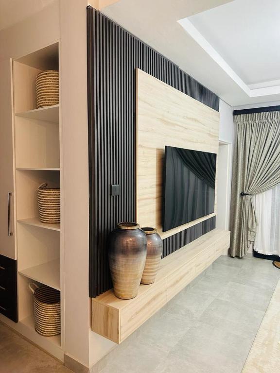 Lux Villa Sarona, Gaborone (updated prices 2026)