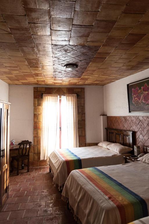Hotel Casa Mixteca, Huajuapan de León (updated prices 2026)