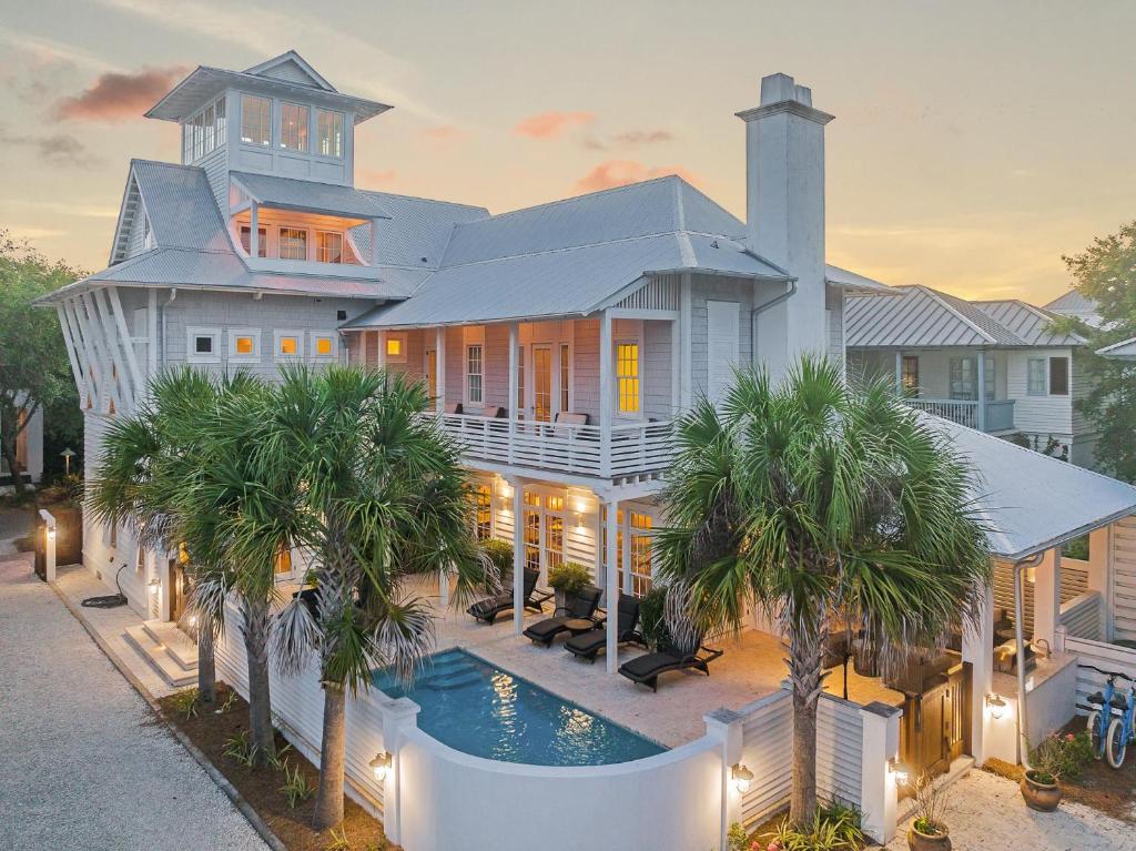 St. Ivory, Rosemary Beach (updated prices 2025)