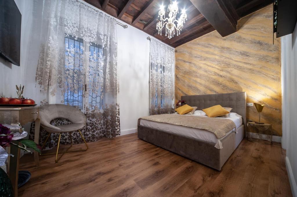 Pantheon Charming Accommodation, Roma (precios actualizados 2026)